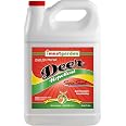 Amazon.com: I Must Garden Deer Repellent: Mint Scent Deer Spray for ...