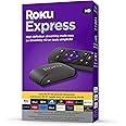 Roku Express (New, 2023) HD Streaming Device with High-Speed HDMI Cable ...