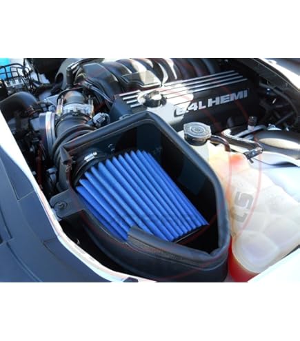 2013 Dodge Charger Mopar Cold Air Intake Best/Worst Air Intake