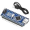 1x Nano Module CH340 5V/16M USB-C Micro-Controller Board for Arduino ...