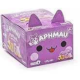 Amazon.com: Aphmau MeeMeows 11” Classic Mystery Plush, Series 2 Friends; YouTube Gaming Channel ...
