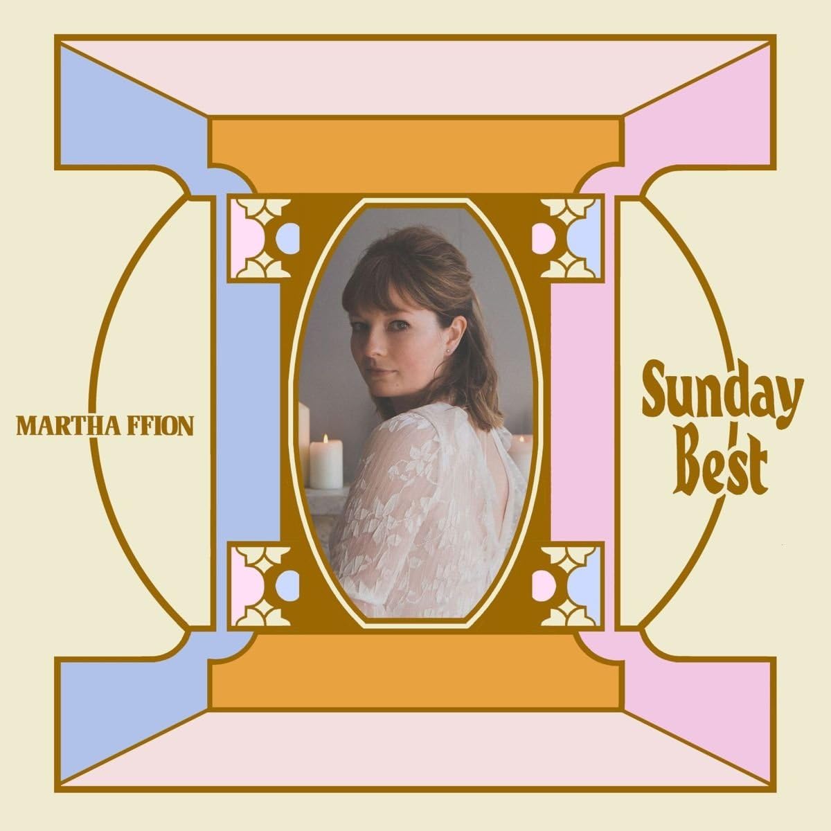 Sunday Best [VINYL]: Amazon.co.uk: Music