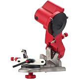 Amazon.com: Oregon Professional Compact 120-Volt Bench Grinder ...