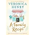 Family Recipe: 9781409166627: Amazon.com: Books