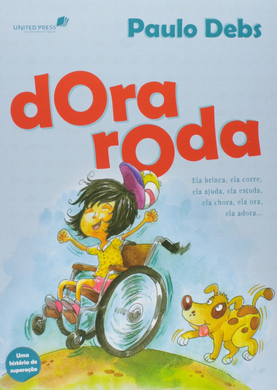 Dora Roda PDF