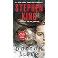 Amazon.com: Doctor Sleep: A Novel: 9781451698862: King, Stephen: Books