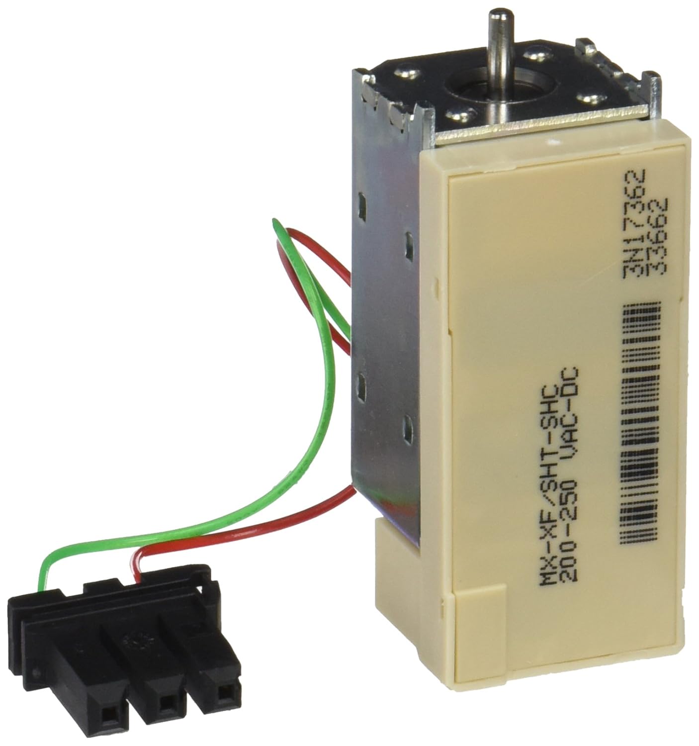 Schneider Electric 33662 MX 200/250 VCA/VCC para Aparato Fijo: Amazon ...