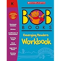 Bob Books Complete Stage 2: Emerging Readers Set | 3 Book Sets plus ...