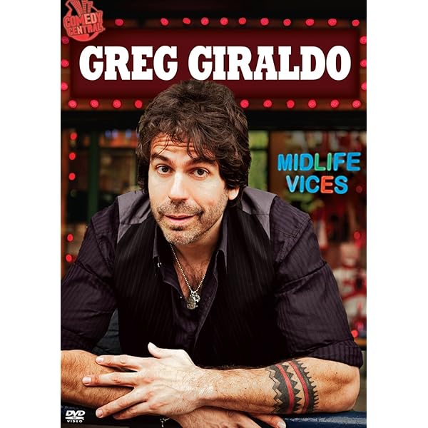 Dave Attell Insomniac Tour