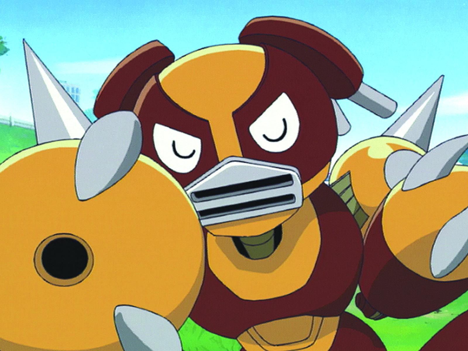 Watch Medabots Season 2 | Prime Video