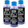 Amazon.com: iFLO® Smart Automated A/C Drain Line Cleaner Cartridge, 3 Month Supply, Includes 3 ...