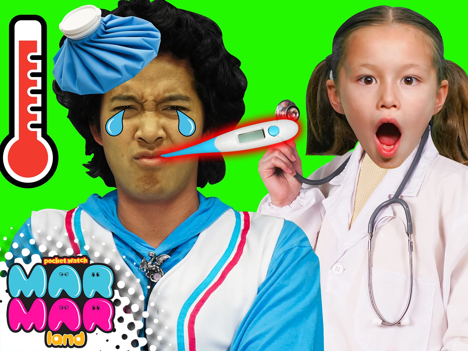 Watch MarMar Land by pocket.watch | Prime Video