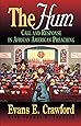 The Hum: Call and Response in African American Preaching (Abingdon ...