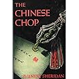 The Chinese Chop: Sheridan, Juanita: 9780915230327: Amazon.com: Books