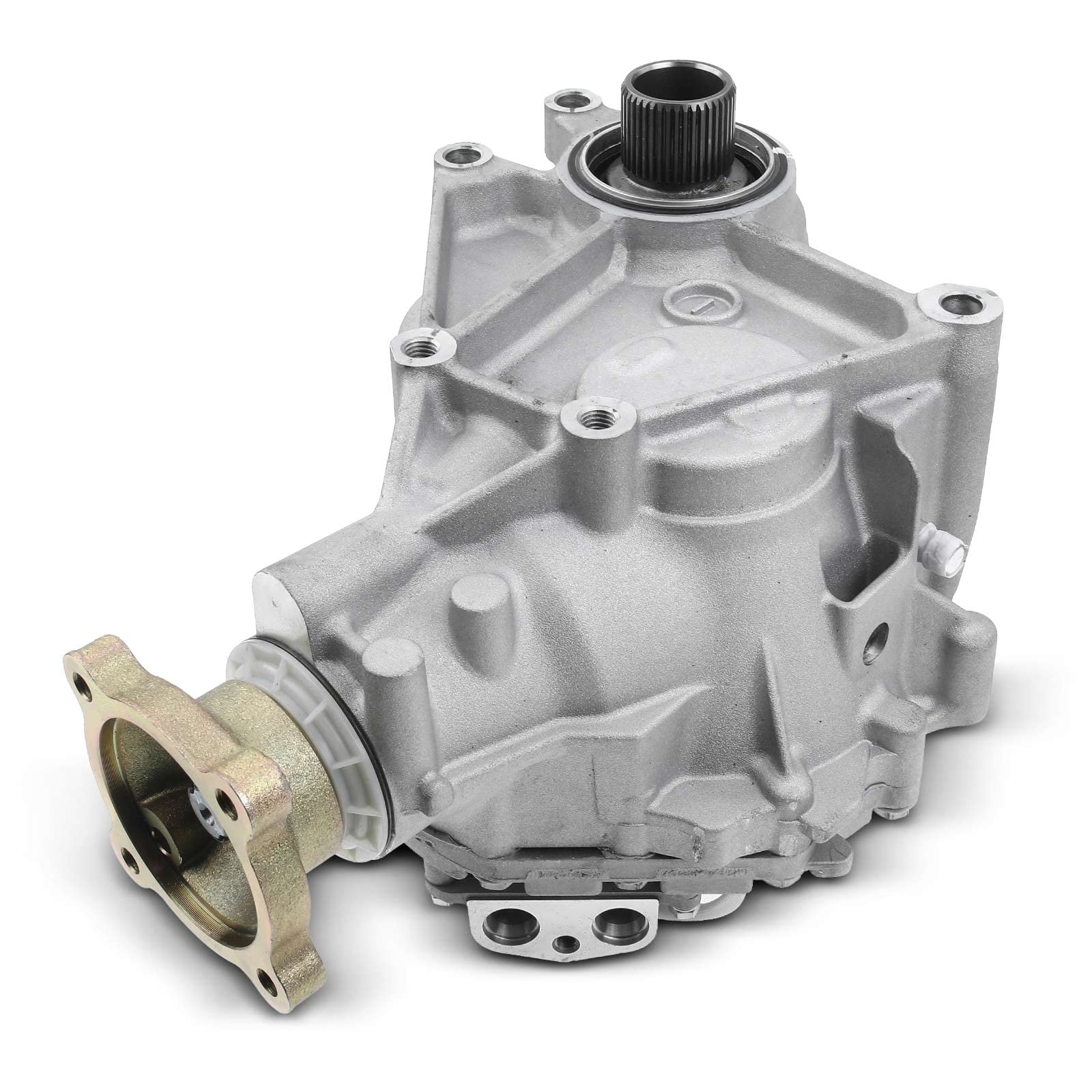 A-Premium Transfer Case Assembly Compatible with Ford Explorer Taurus ...