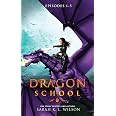 Dragon School: Episodes 1-5: Wilson, Sarah K. L.: 9780987850201: Books ...