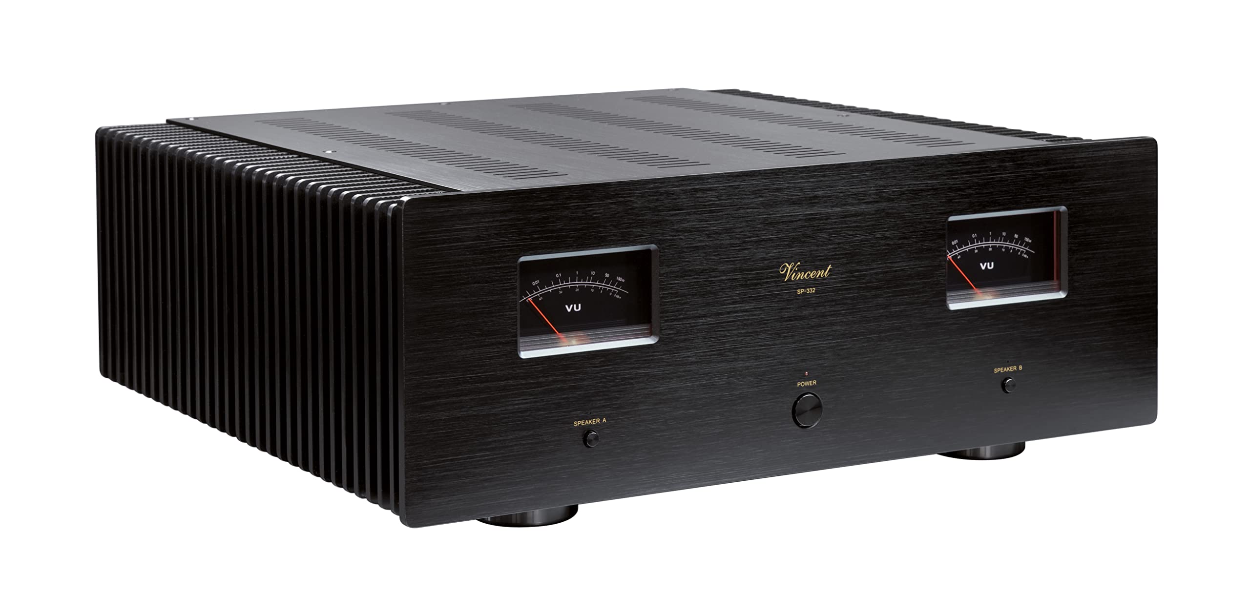 Mua Vincent Audio SP 332 Hybrid Power Amplifier - Black trên Amazon Mỹ ...