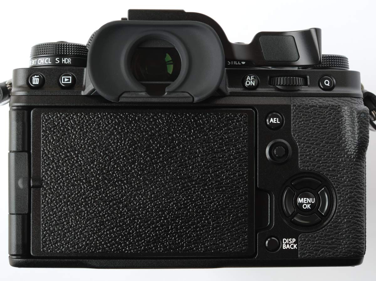 Mua Lensmate Thumb Grip for Fujifilm X-T4 XT4 - Black trên Amazon Mỹ ...