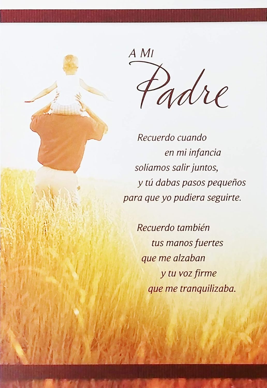 Happy Birthday Wishes For Dad In Spanish Happy Birthday Flowers