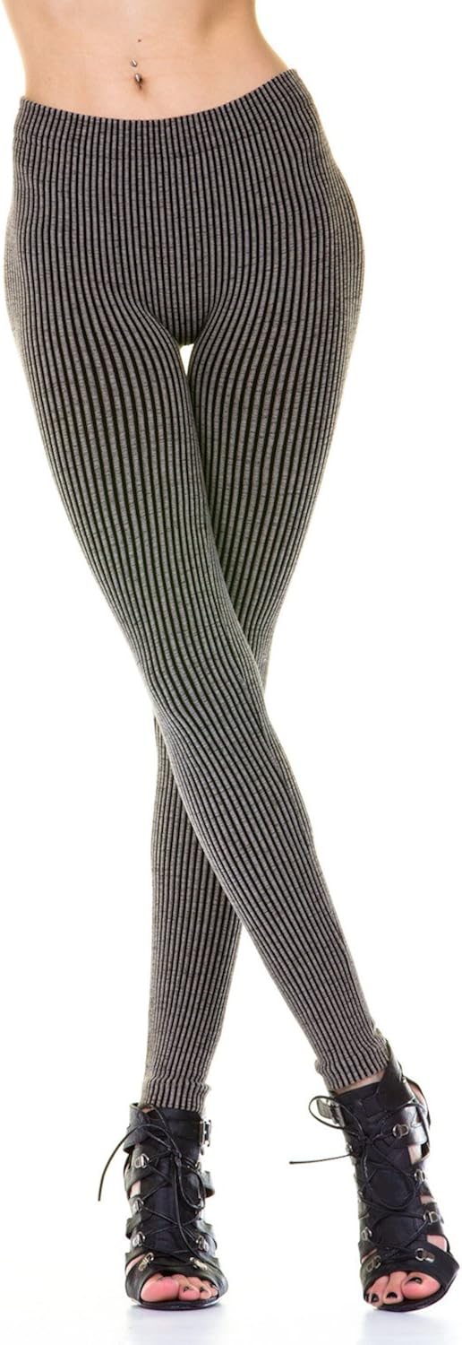 Skinny Jailbait Leggings at Amazon Women’s Clothing store: Leggings Pants