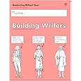 Amazon.com: Learning Without Tears Age 8+, 3rd Grade+, Handwriting Without Tears, Narrative ...