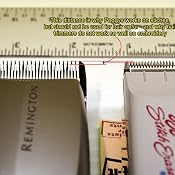 Amazon.com: Peggy's Stitch Eraser 3 - The Original Stitch and ...