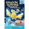 Amazon.com: Search for the Lightning Dragon: A Branches Book (Dragon ...