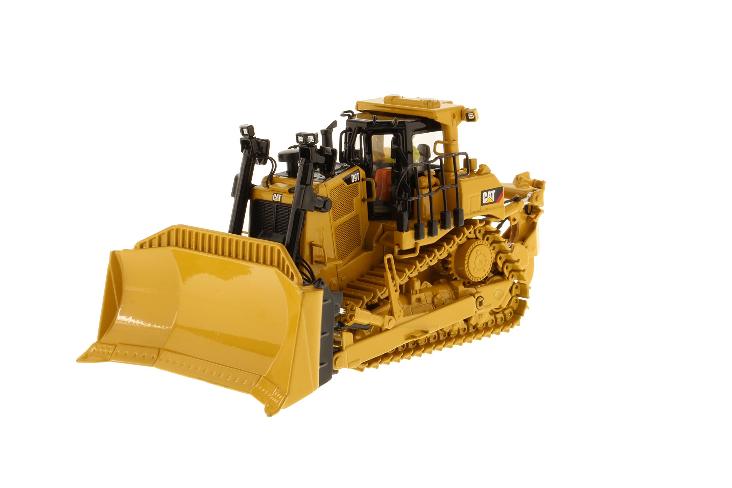 Buy 1:50 Scale Cat® D9T Track-Type Tractor Die-cast Model Online at ...