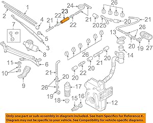 Amazon.com: Volkswagen Genuine SLEEVE 000979992A OEM : Electronics