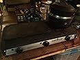 Amazon.com: Camp Chef Ranger III Blind Stove : Sports & Outdoors