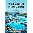 The Ultimate Icelandic Phrase Book: 1001 Icelandic Phrases for ...