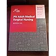 ATI PN Adult Medical Surgical Nursing Edition 12.0: Assessment ...
