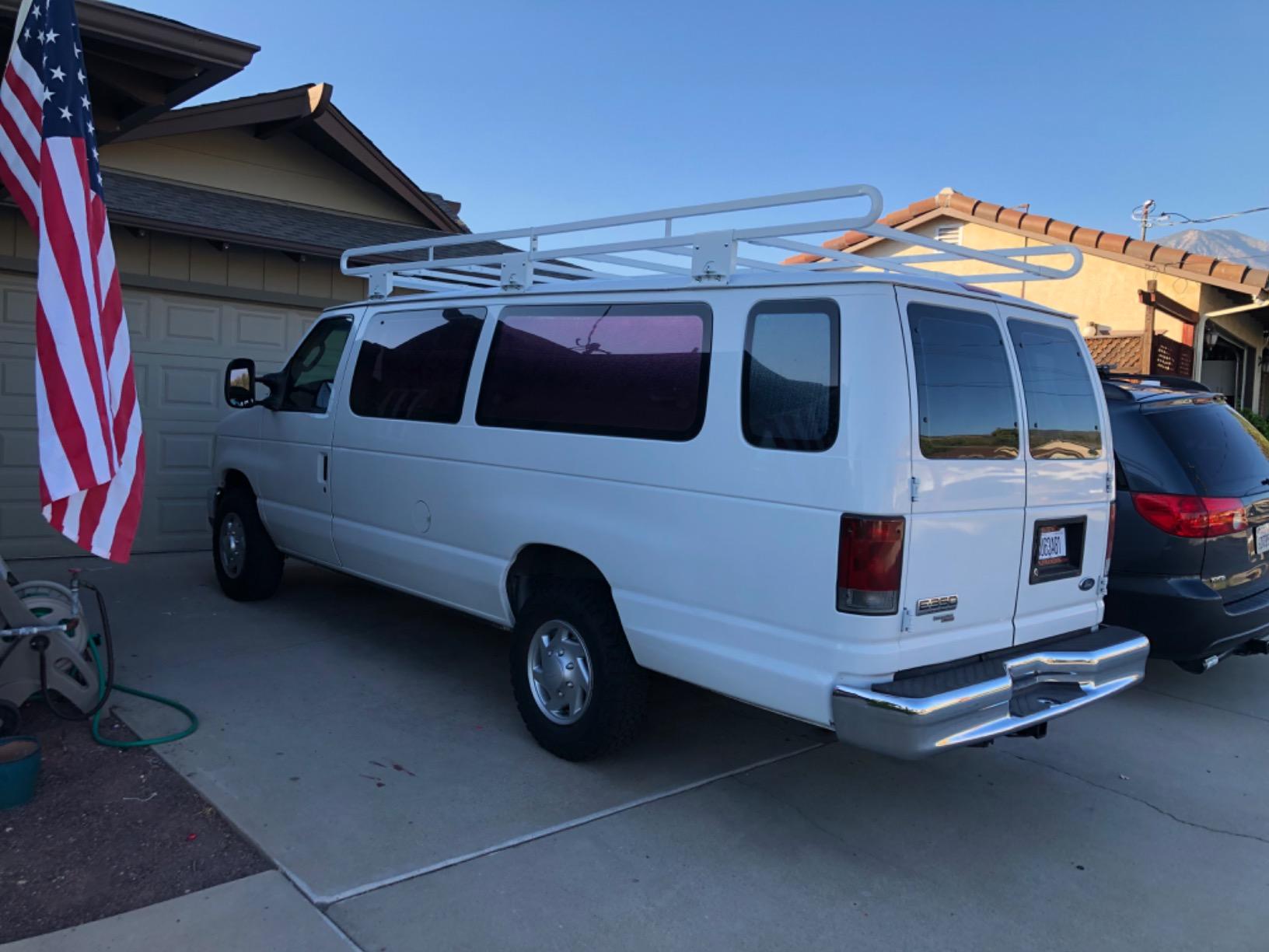 $102/mo - Finance Weather Guard Safari Rack (3 Pcs) | Buy Now, Pay Later