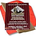 Amazon.com: Gorilla Gold Tacky Towel Grip Enhancer All-Sport - (Multi ...