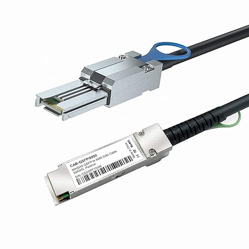 Netapp Sas Cable
