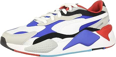 Amazon.com | Puma RS-X Puzzle | Fitness & Cross-Training