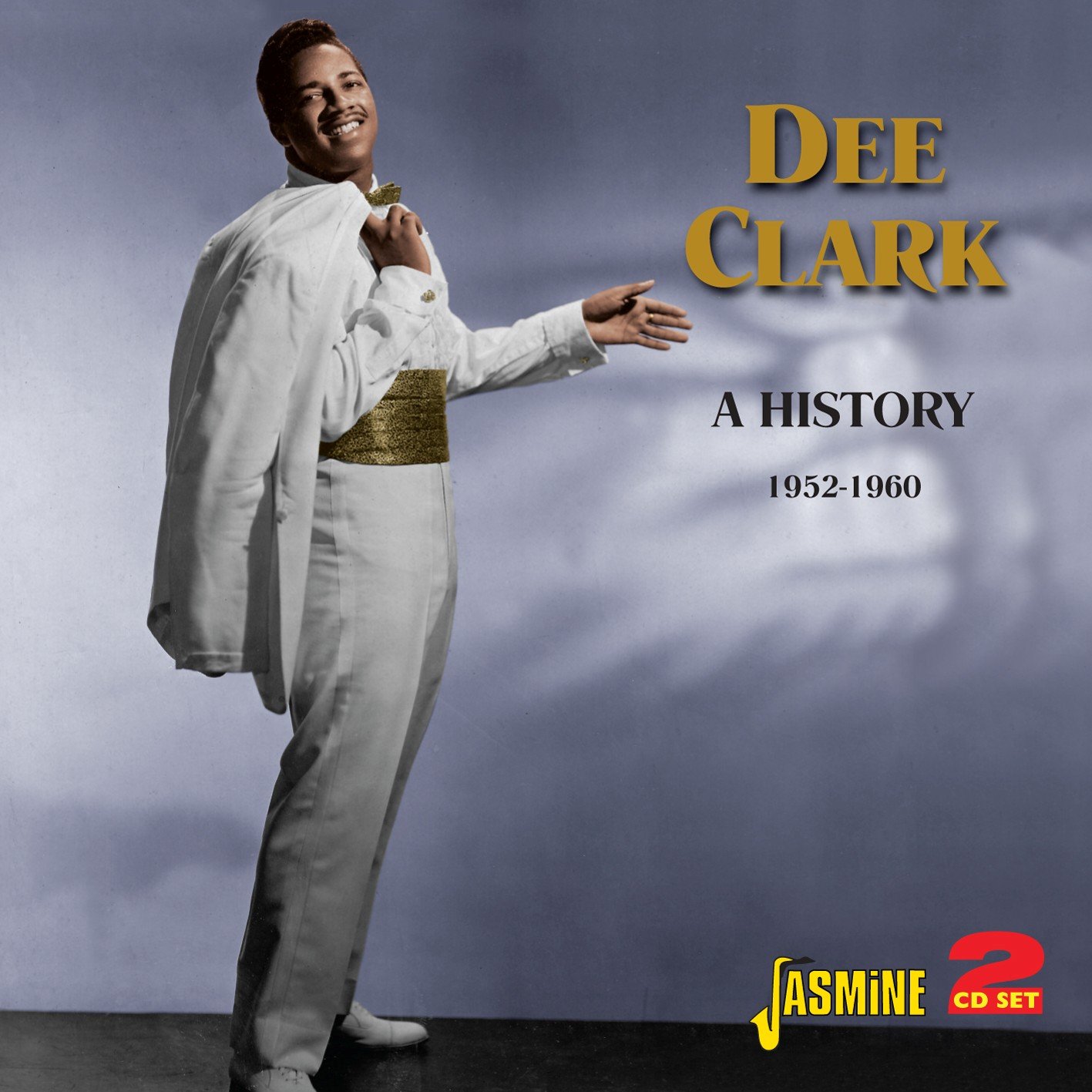 CLARK, DEE - A History 1952-1960 - Amazon.com Music