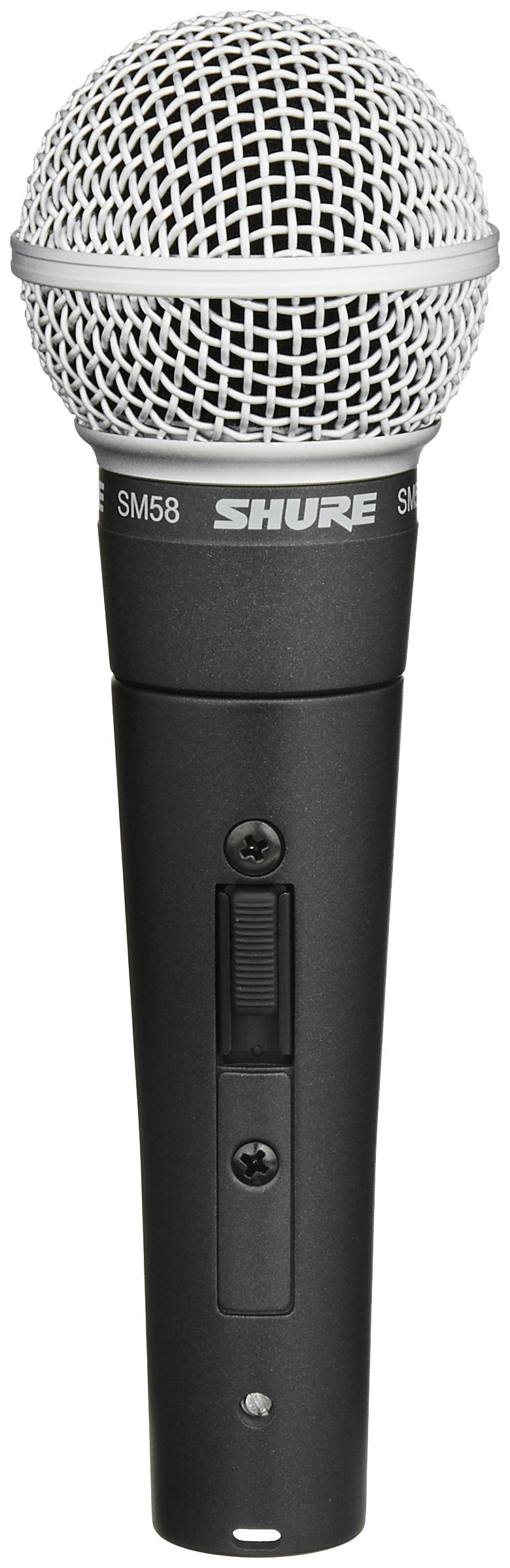 Mua SM58SE Cardioid Dynamic Vocal Microphone with On/Off Switch ...