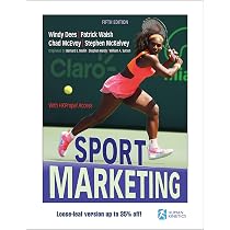 Sports Marketing Book Sport Studies