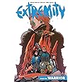 Amazon.com: Extremity Volume 2: Warrior: 9781534306493: Johnson, Daniel ...