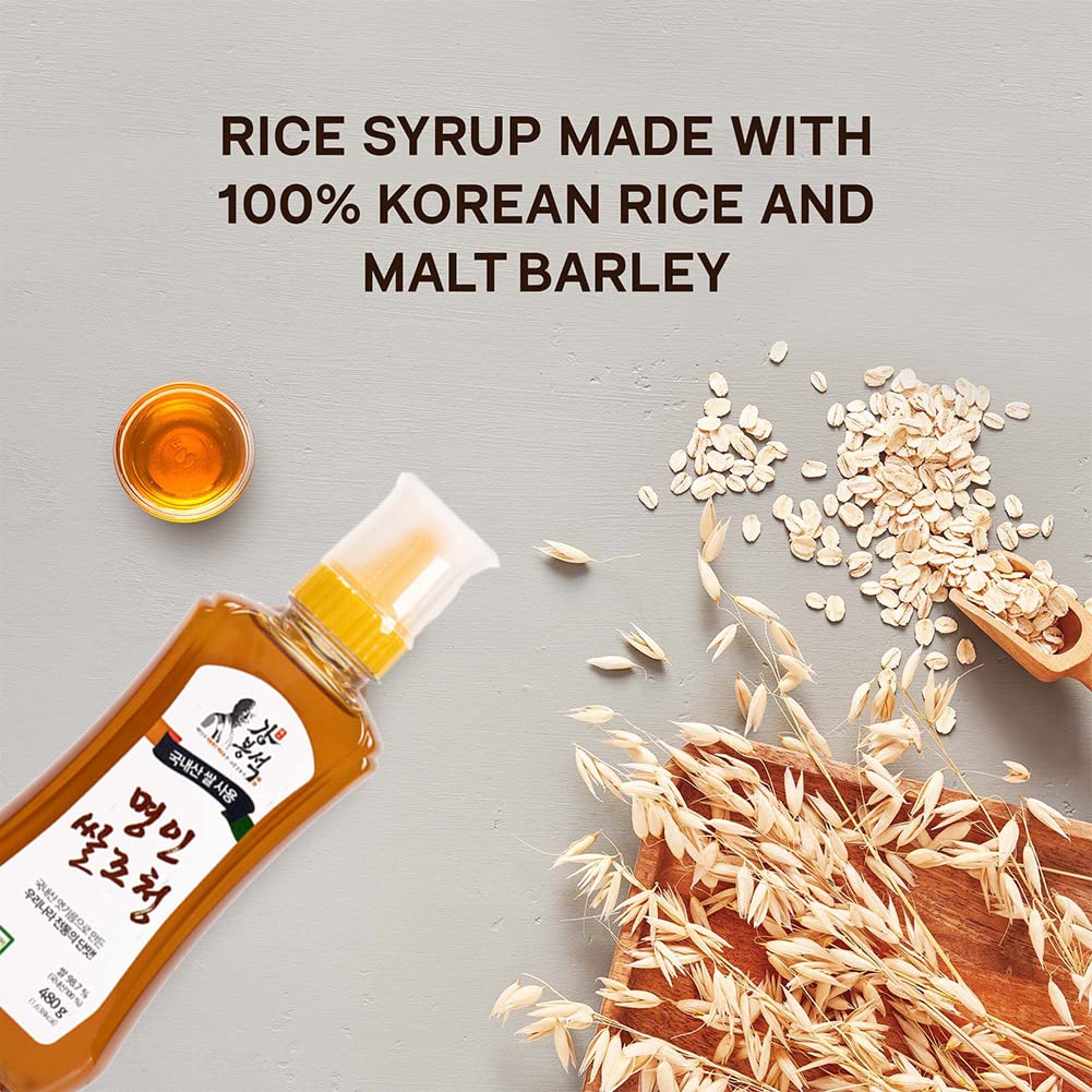 Mua Master Rice Jocheong I Korea Food Master I Sugar Free Sweetener I ...