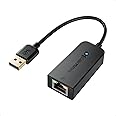 Amazon.com: Cable Matters Plug & Play USB to Ethernet Adapter with PXE ...