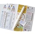 Amazon.com: Lazee Daizee Large 1/2" Viking Knit Tool