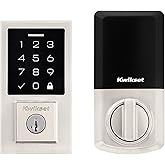 Kwikset SmartCode 260 Keyless Entry Electronic Keypad Deadbolt Door ...