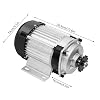 48V 500W/750W Electric Motorized Tricycle Electric Pedicab Brushless ...