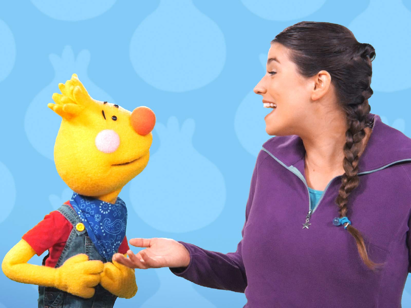 Watch Sing Along With Tobee | Prime Video