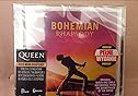 Bohemian Rhapsody : Queen: Amazon.it: CD e Vinili}