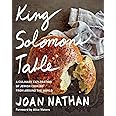 King Solomon's Table: A Culinary Exploration of Jewish Cooking from ...