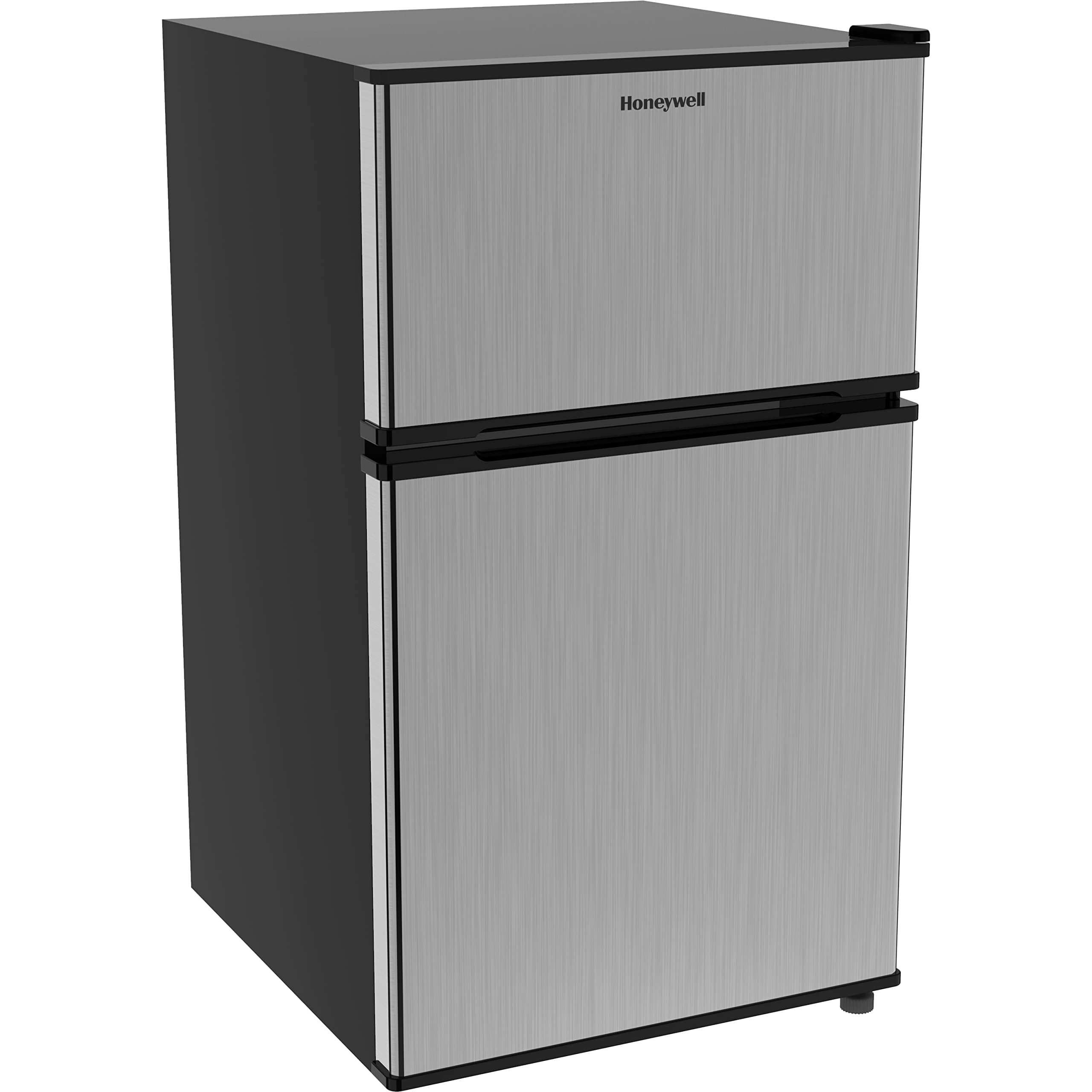 Mua 3.1 Cu Ft Mini Fridge with Freezer, Double Door, Low noise, Compact ...