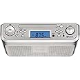 Amazon.com: PROSCAN ELITE PKCR2713AMZ Under Counter CD Player with ...